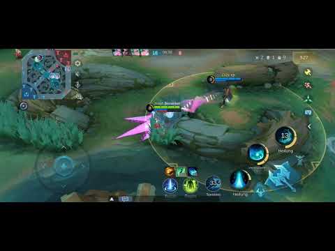 MLBB Sprint Estes ft. - YouTube