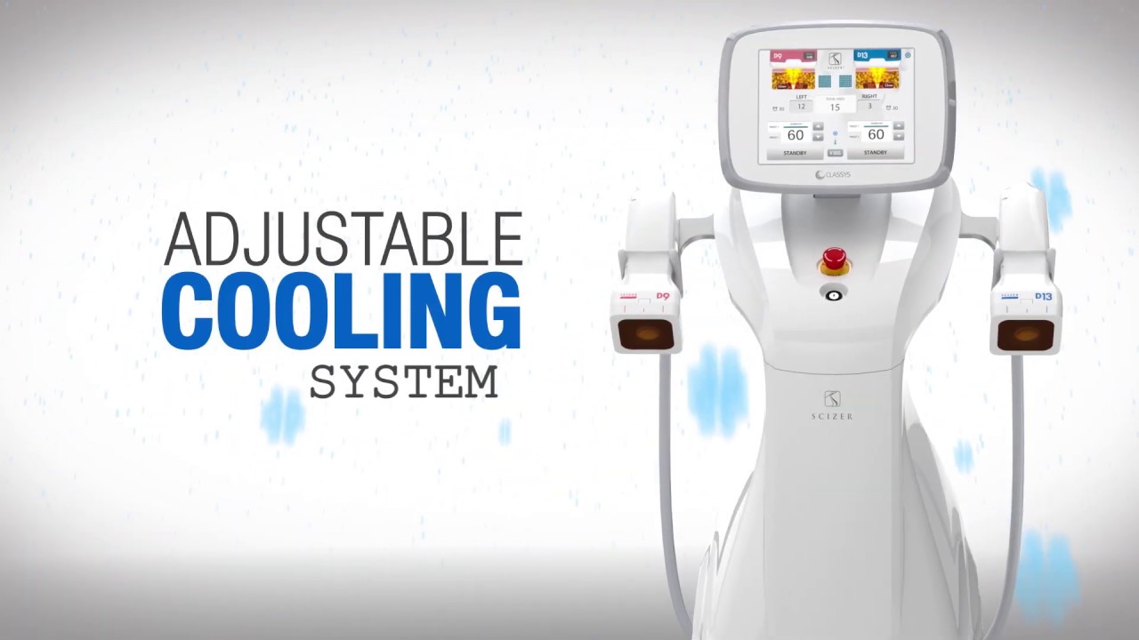 SCIZER ㅣReduce Your Size - YouTube
