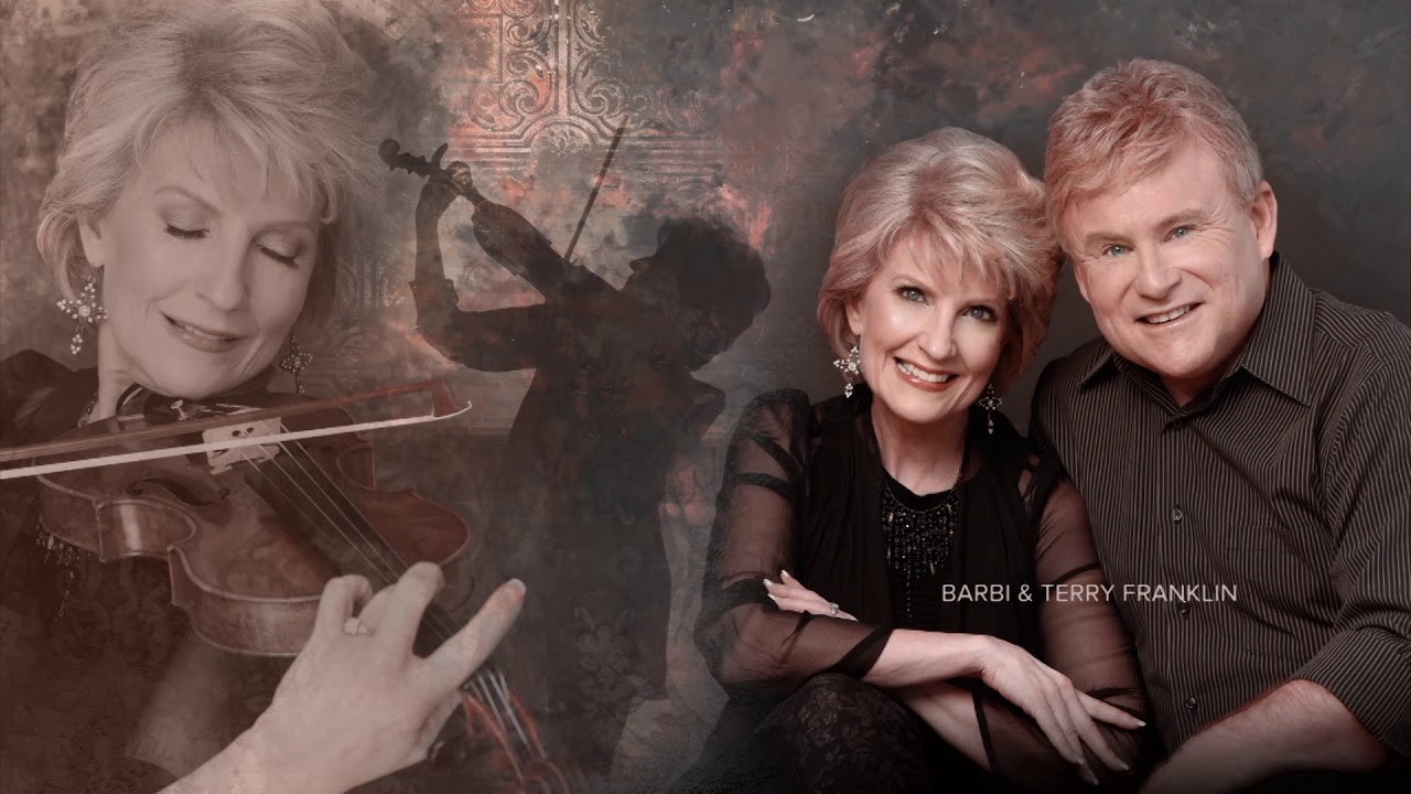 I Long for Your Presence - Terry and Barbi Franklin of Love Sings - YouTube