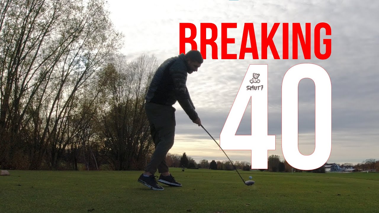 9-Loch Runde Golfclub München Riem - YouTube