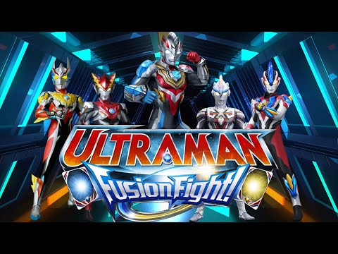 OPENING ULTRAMAN COSMOS (COVER PARODY)