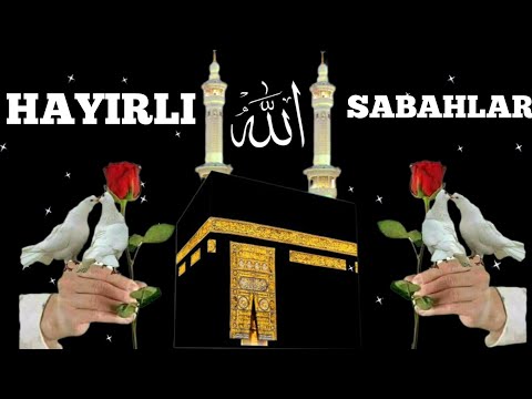 Sabah Mesajı En Güzel Dini Sözler 2022 Resimli Anlamlı, Hadisli, Dualı İslami Dini  Sabah Mesajları