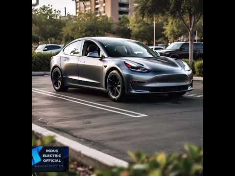 How Fast is the Tesla Model 3? Speed Test & Review | EV Performance ...