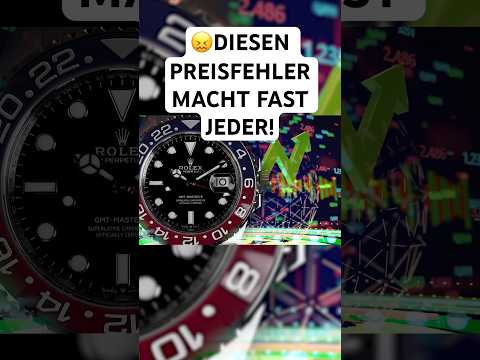 🤨Du verhandelst falsch. #watch