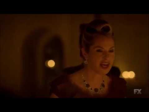 AHS apocalypse best of coco st pierre vanderbilt💁🏼‍♀️ - YouTube