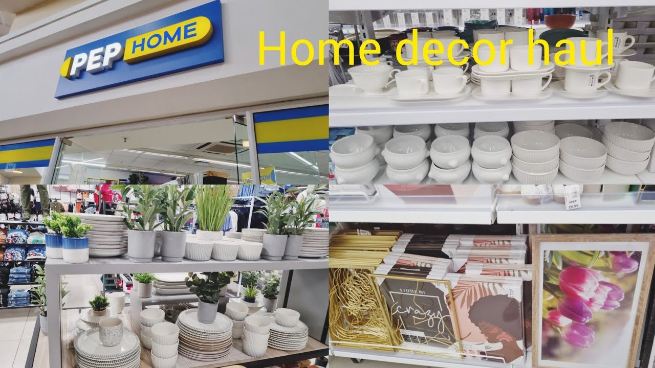 Pephome haul/Homeware/Bespoke Homedecor at Pephome/Home Decorating ...