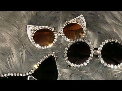 👓Goggles & Chasma For Girls 👓👧 - YouTube