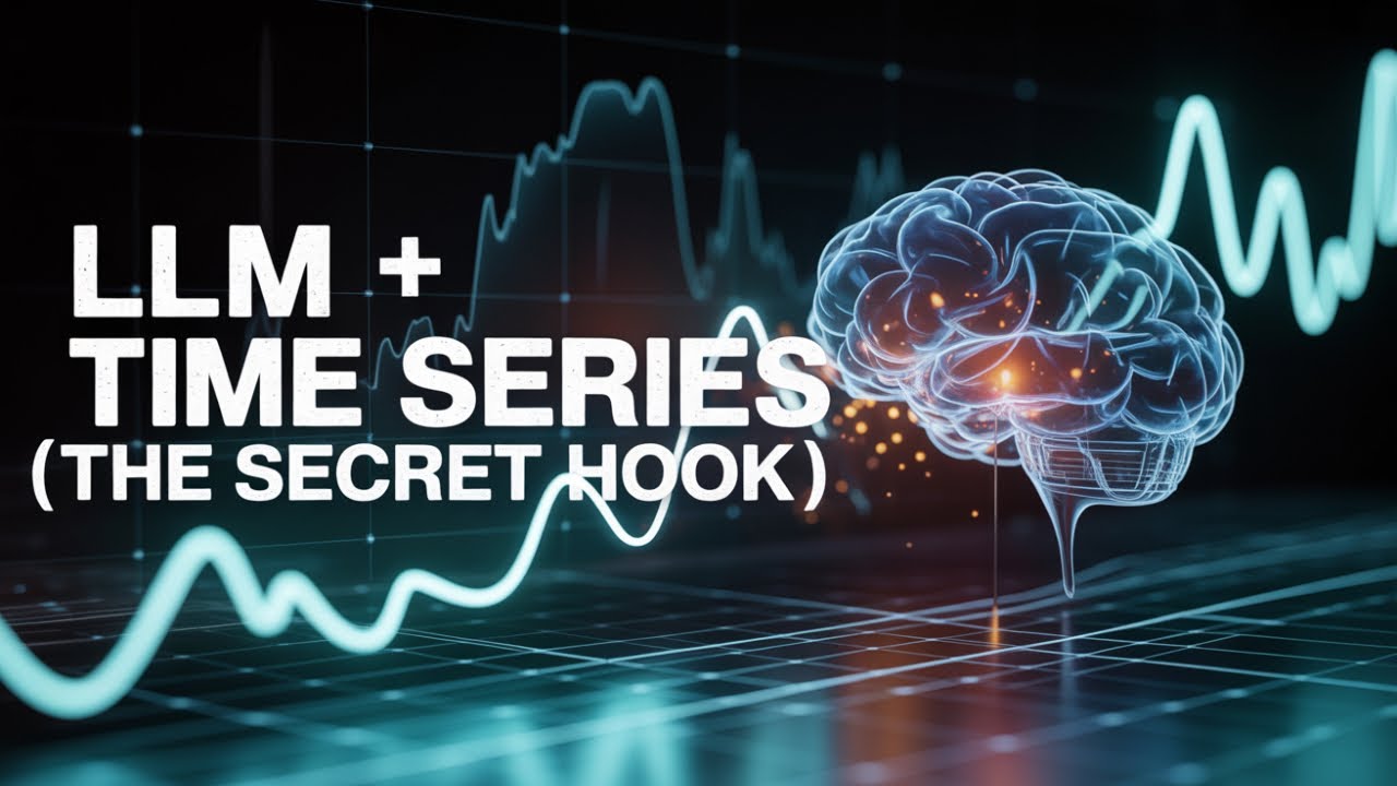 The 7 Step Guide to Prompt Engineering for Time Series - YouTube