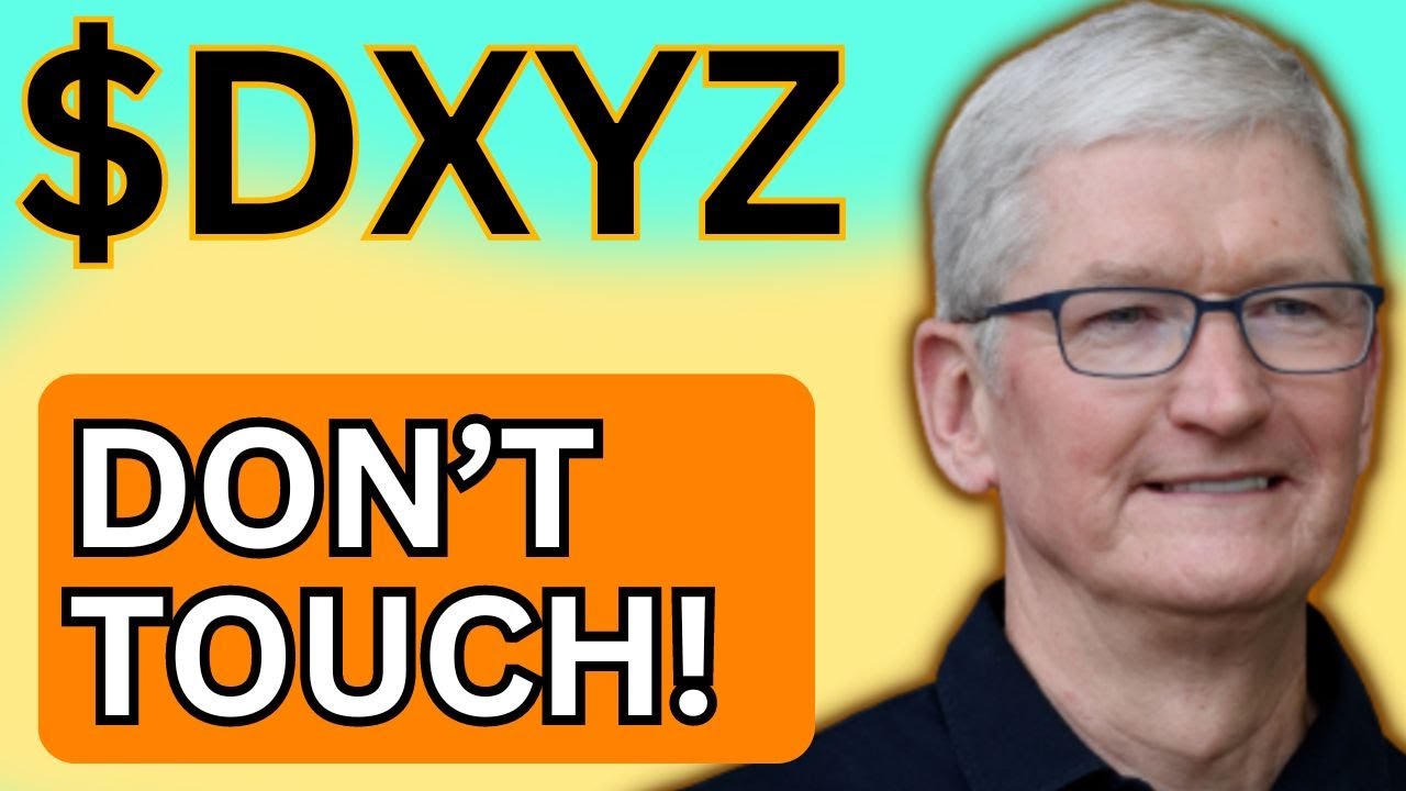 DXYZ Stock (Destiny Tech100 stock) DXYZ STOCK PREDICTION DXYZ STOCK ...