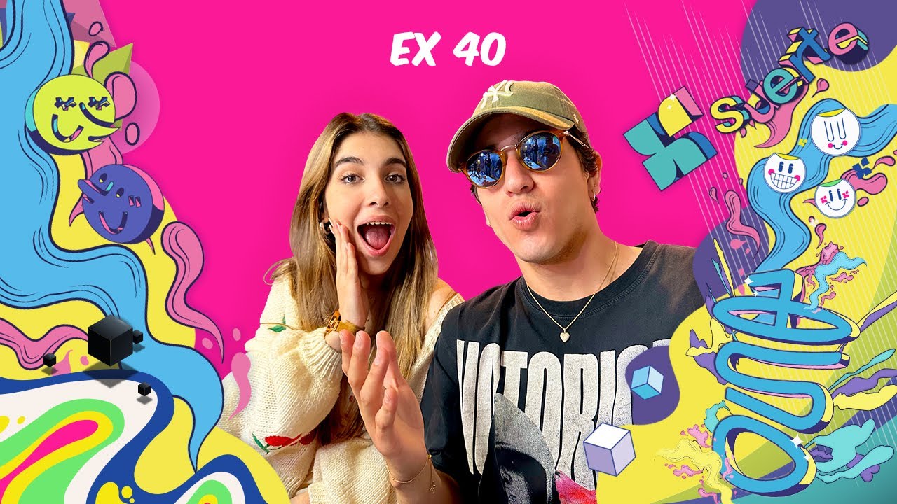 El Remember!😎 - Ex 40 - La moza no puede ser mas guapa que la oficial 💅 ...