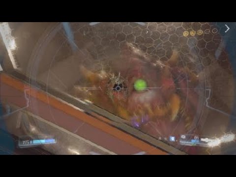 Dumb cacodemon - YouTube