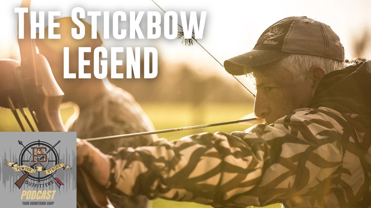 Ep. 17: Tom Clum - YouTube