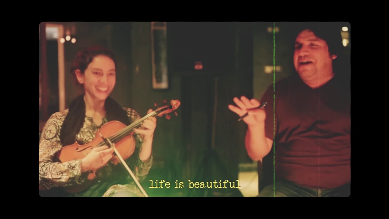 Saad Sultan & Robin Ryczek feat Eden & Zabi - Stars on the Mountains ...