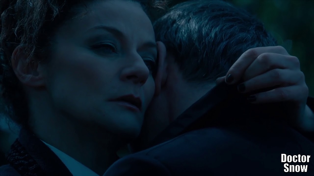 Doctor Who Series 10 Finale - The Dark Knight Rises Style Trailer - YouTube