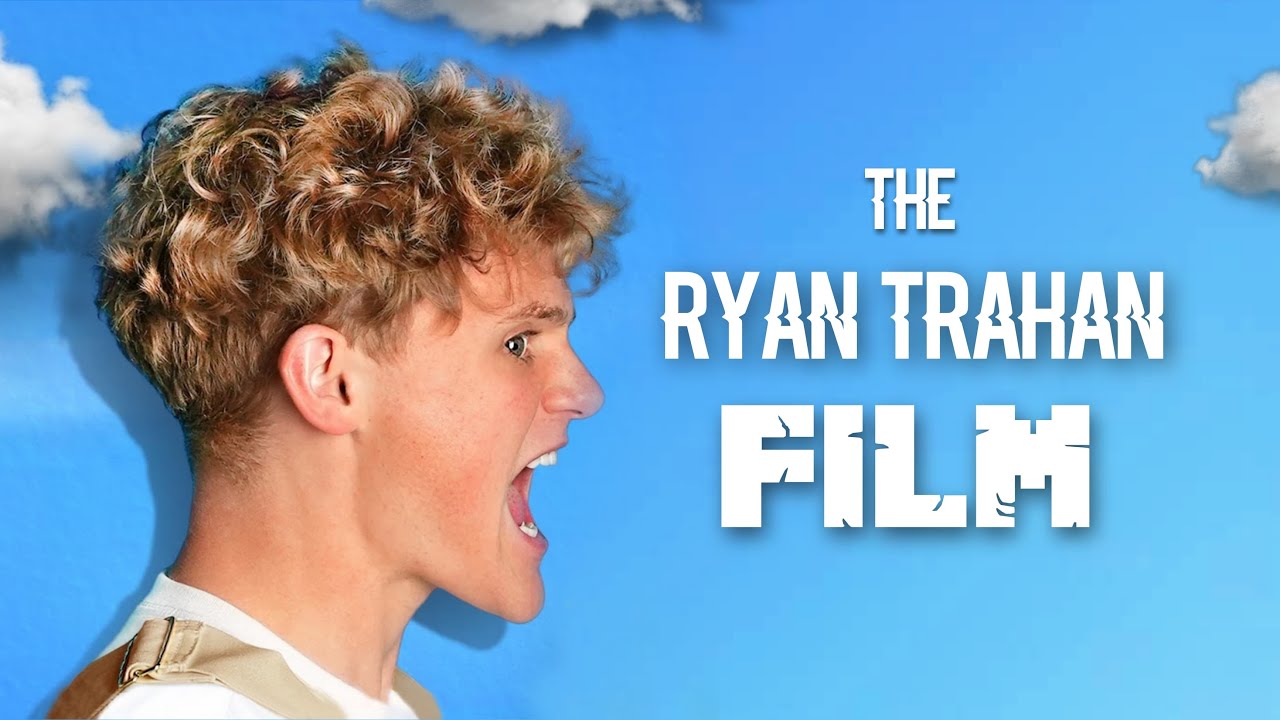 Ryan Trahan MOVIE, but in MINECRAFT - YouTube