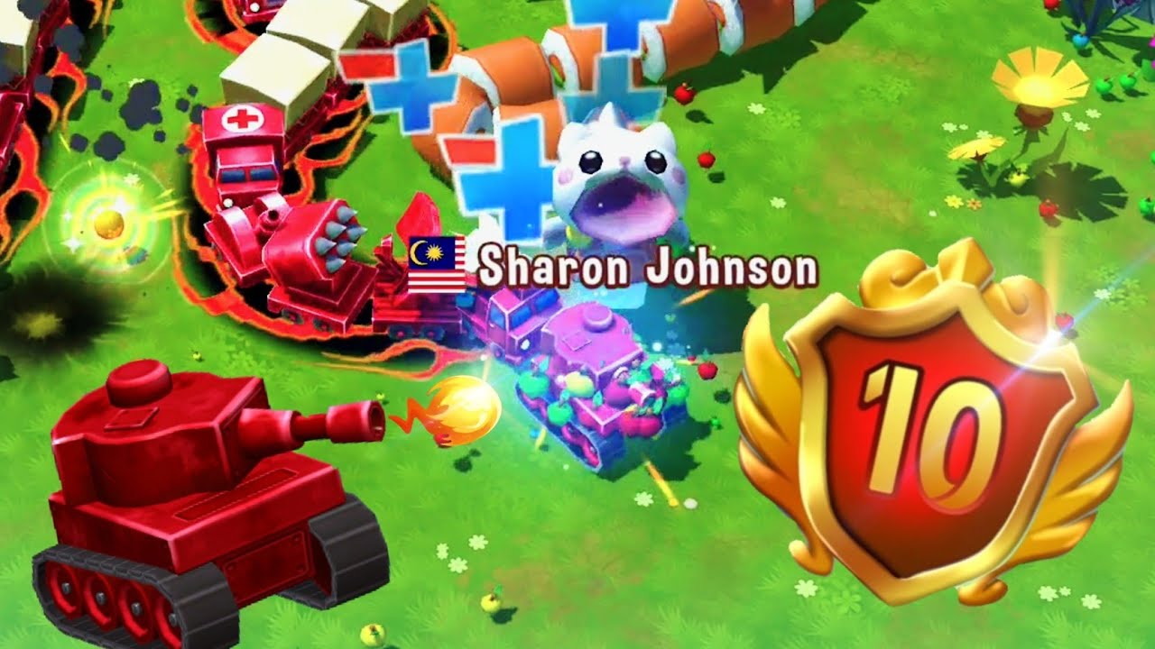 Snake Rivals - SEASON 10 IS HERE! WE BUY THE WHOLE BATTLE PASS! NEW ...