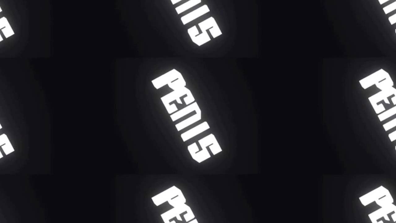 Geometry dash intro for/4everyoneHD - YouTube