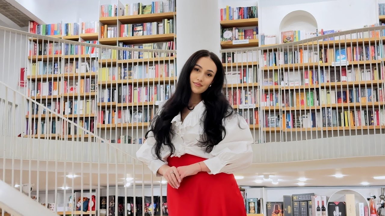 Filon de Romania | B - București | Cosmina Luiza Mocanu | 2025 ...