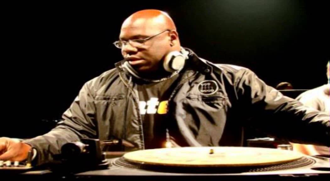 Carl Cox Essential Selection 98 - YouTube