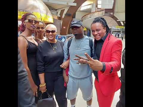 lolilo simba🇧🇮 Nyuma yokubwigwa nabi nabenshi yemeza isinzi ryabantu kuri Efi Nyakabiga kwari legend