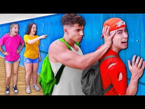 24 SAATTE 100 OKUL EFSANESİNİ AVCILIĞI!!