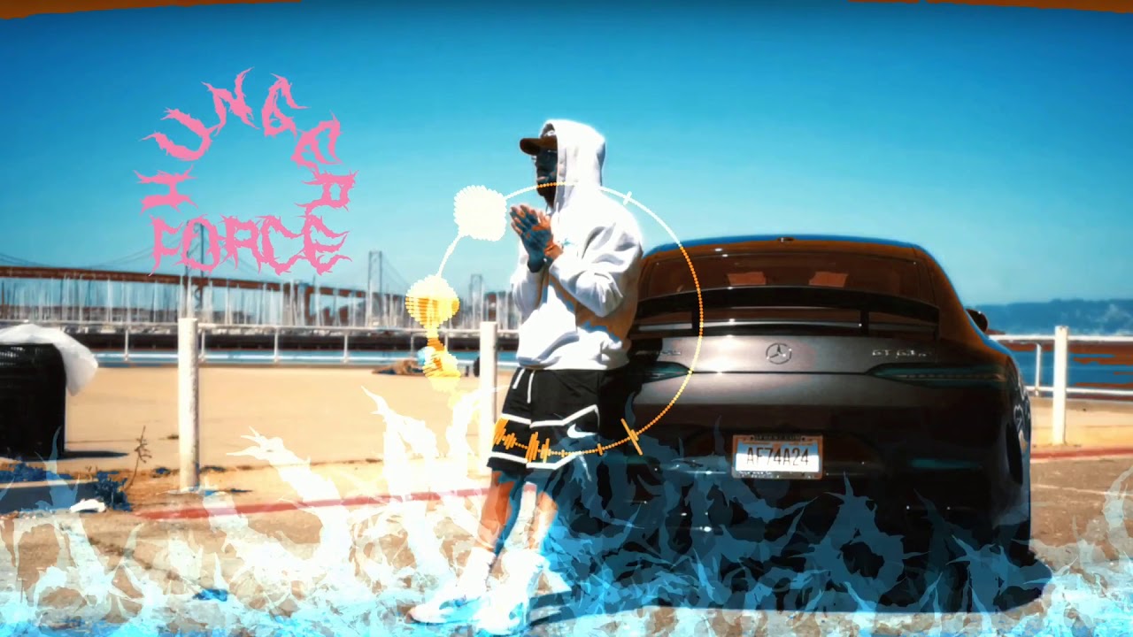 Larry June Type Beat “Blame the Benz” - YouTube