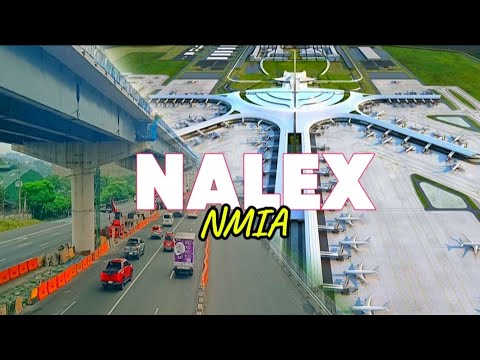JULY 13, 2024 SATURDAY NALEX BALINTAWAK UPDATE/Northern Access Link ...
