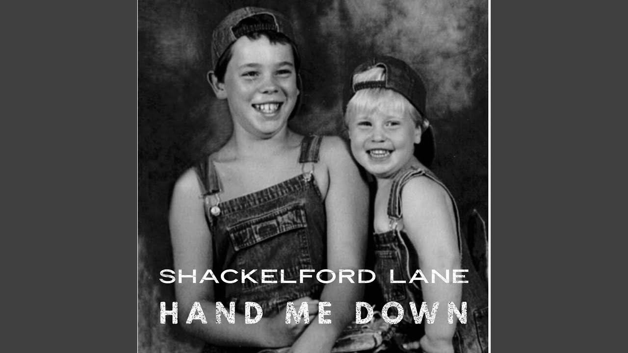 Hand Me Down YouTube hand-me-down-youtube