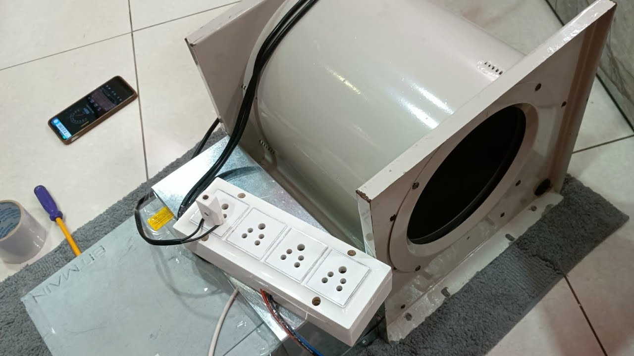 NOICE REDUCER FOR BITCOIN MINER #Silencer #btc #homemining #189W For order whatsapp Dm+91 ...