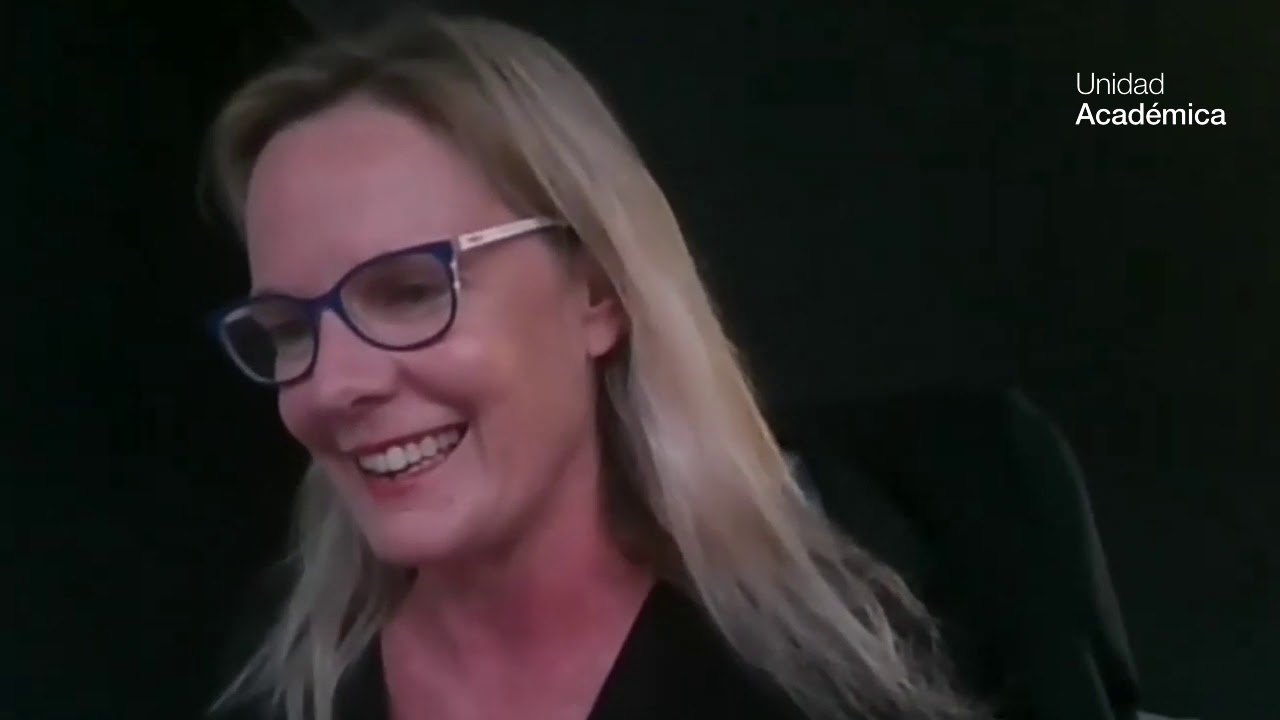 Sarah Nuttall: ¿La Tierra como prisión? - YouTube