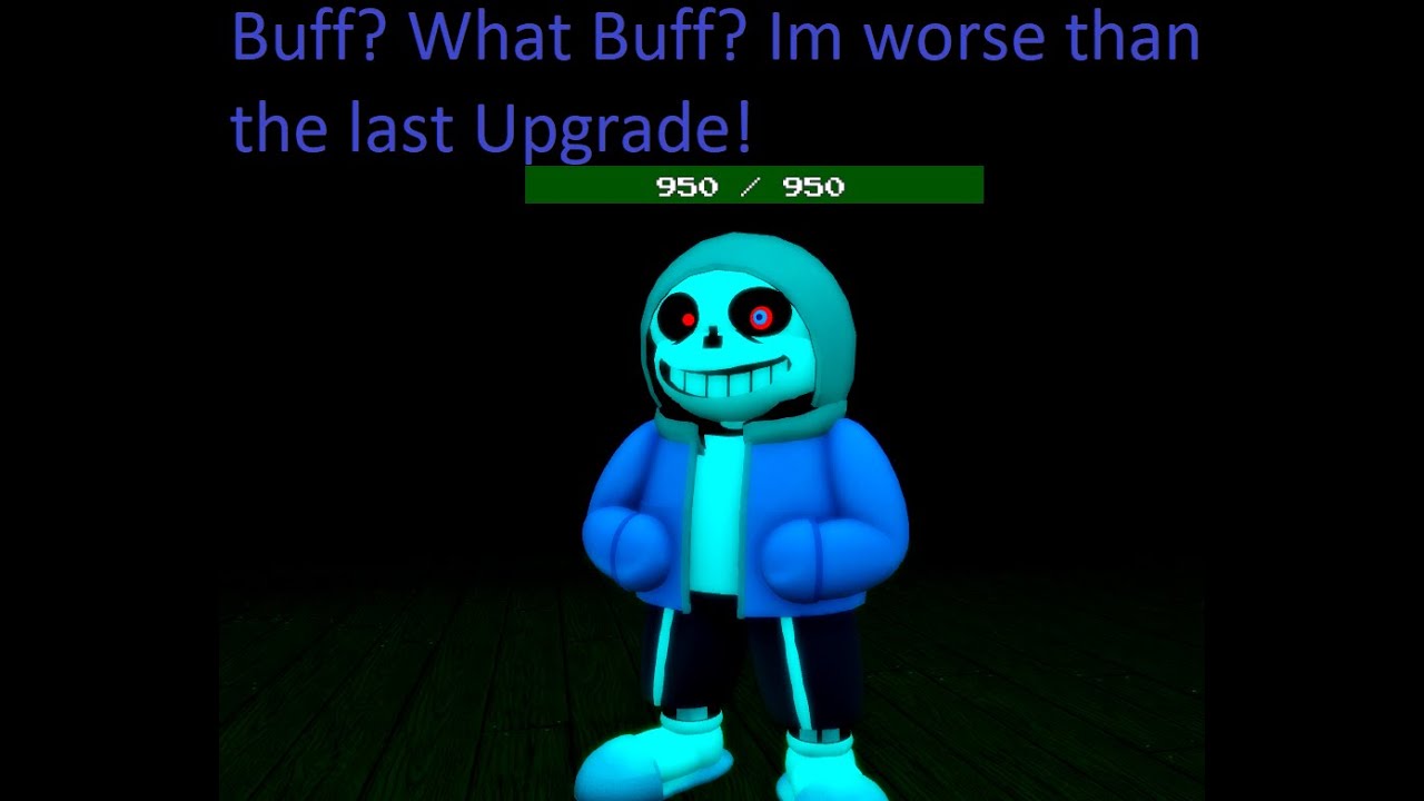 Playing as Waterfall Dusttale Sans in Undertale Endless Route on Roblox ...