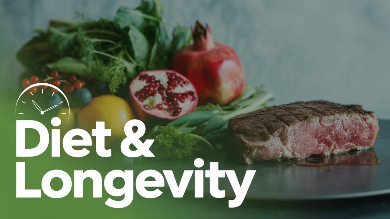 Podcast Fertility, Longevity, and Precocious Puberty - YouTube