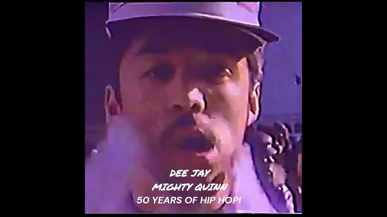 CELEBRATING 50 YEARS OF HIP HOP - STEELO = MI ES STEELO BY DEE JAY MIGHTY QUINN - YouTube
