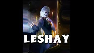 Dungeons and Dragons Lore : Baba Yaga | Doovi