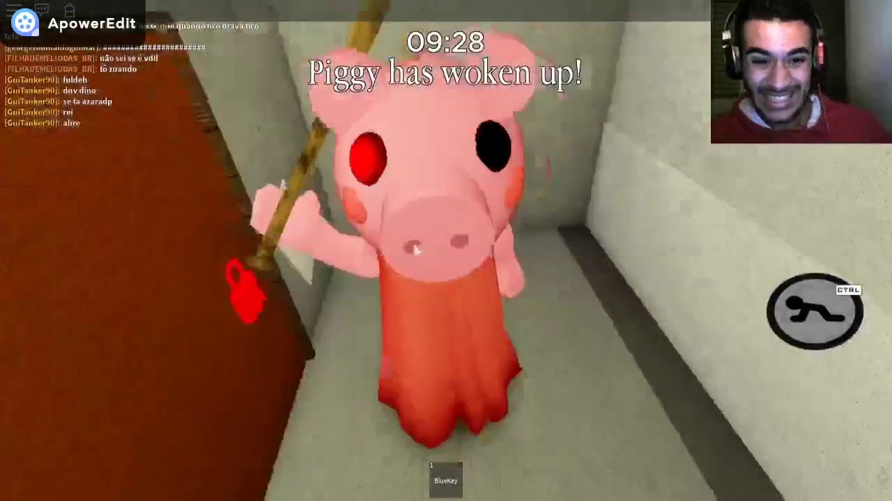 pygg roblox %%Mystery gamer&& - YouTube