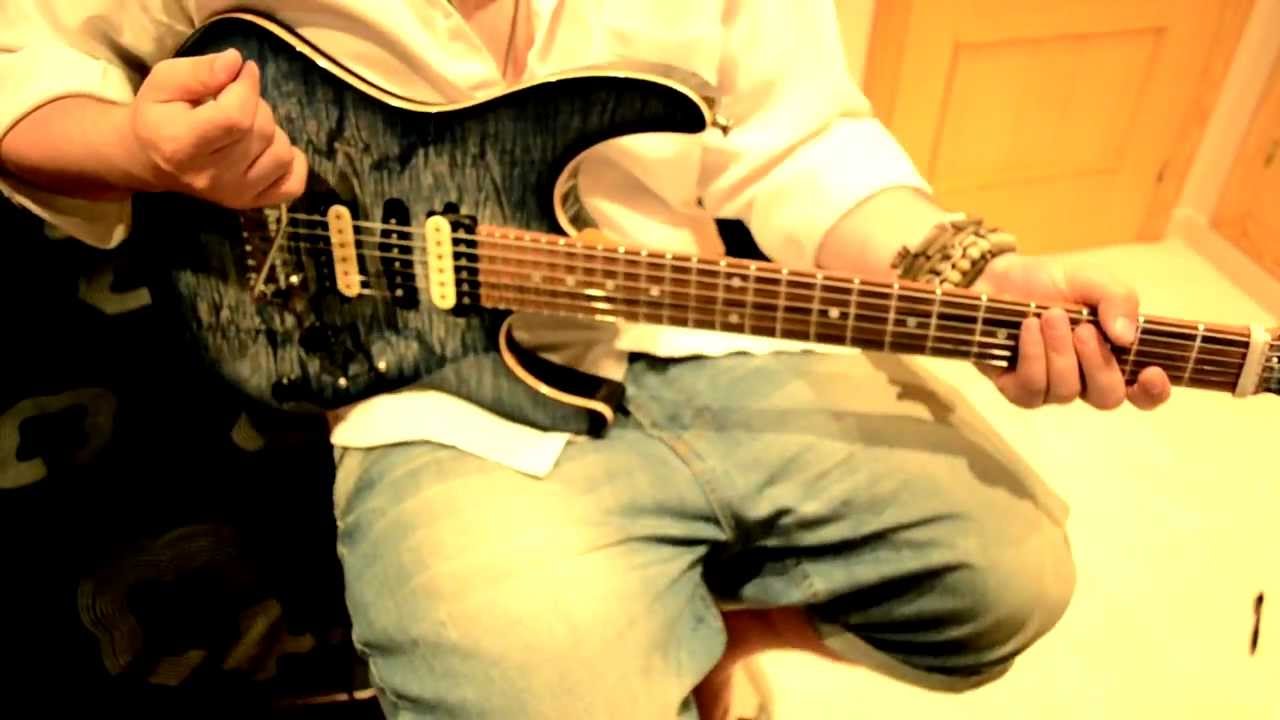 Remembering Some Hard Rock Style - YouTube