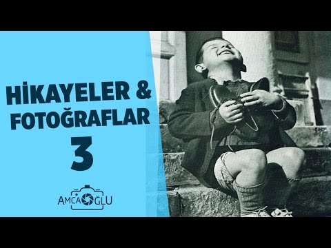 Dünyanın En İlginç, En Gizemli & En Şaşırtıcı Fotoğrafları 3 | AmcaOğlu