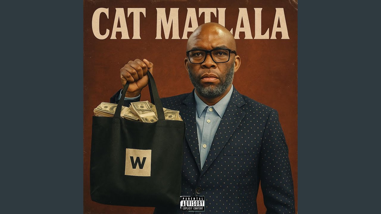CAT MATLALA - YouTube