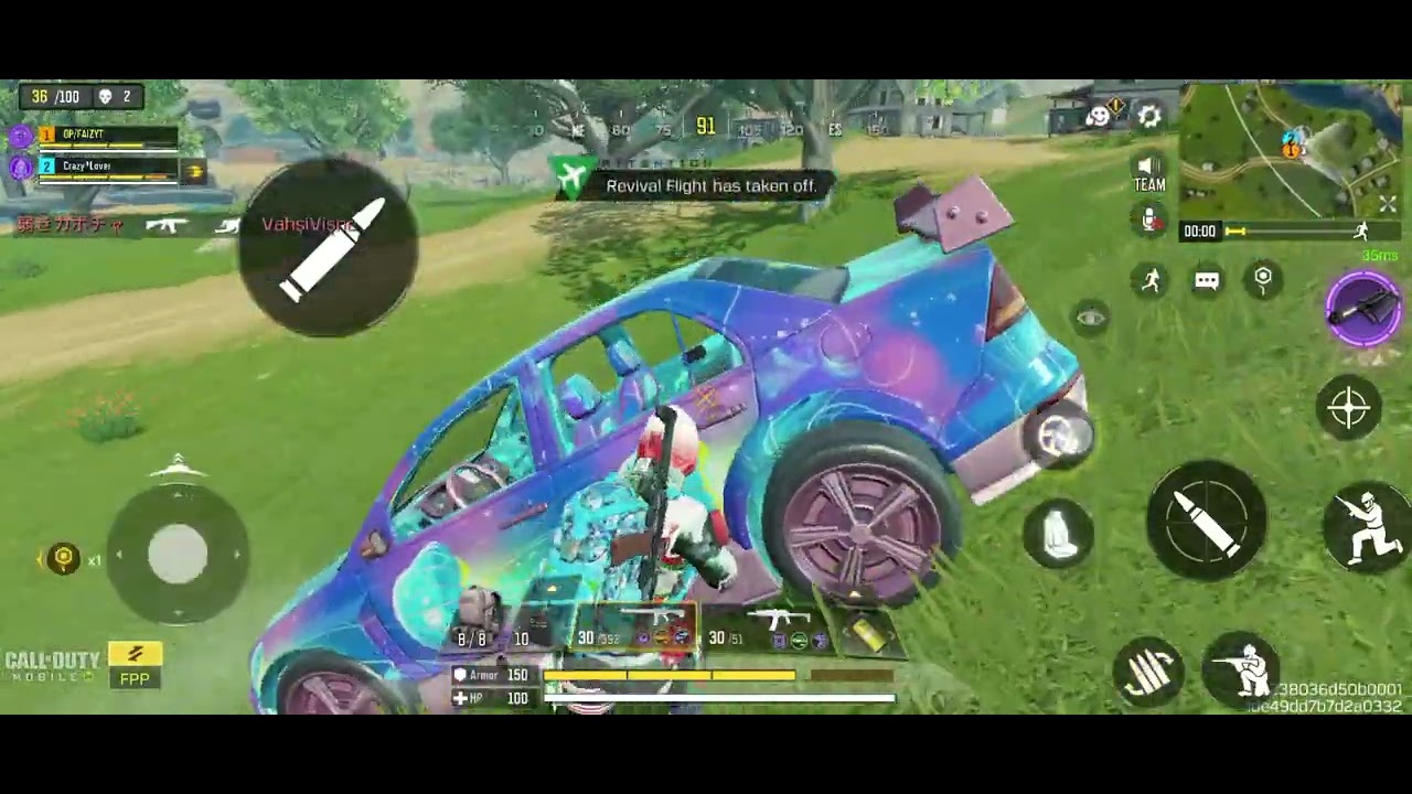 Faiz OP YT ️ | Call Of Duty Mobile Game Play ️ | 🔥 - YouTube