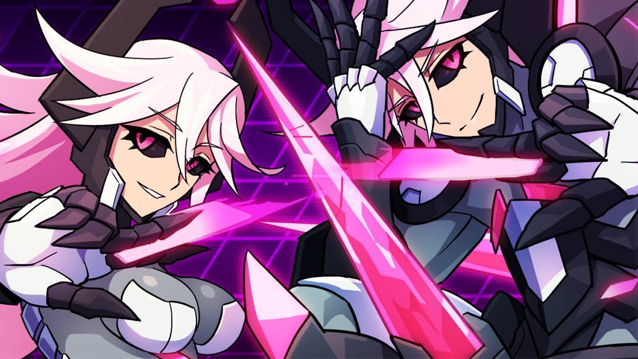 Azure striker gunvolt ova episode 1watch online - acetohq