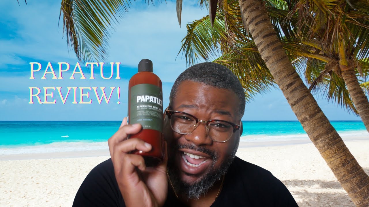 Papatui Skin Care Review! : Is it worth it? - YouTube