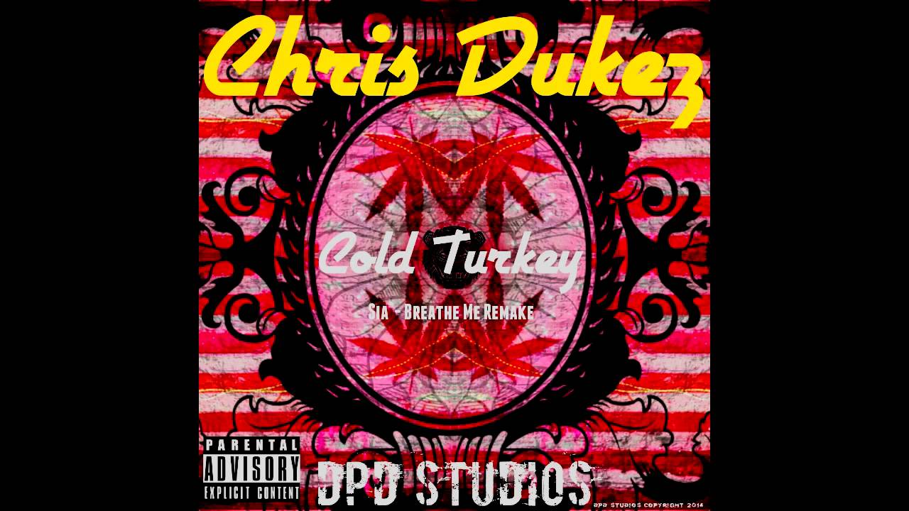 Sia - Breathe Me Remake (Chris Dukez/DPD Studios) - YouTube