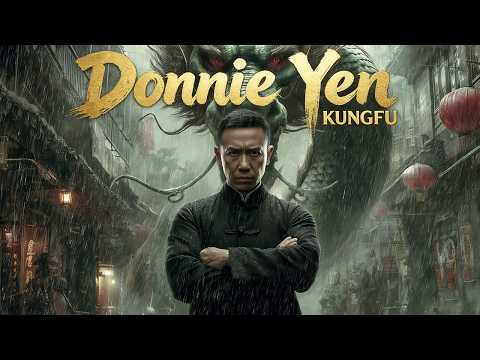 【2026KUNGFU】Kung Fu Beggar’s Bloody Revenge! Every Strike Brutal and Merciless!