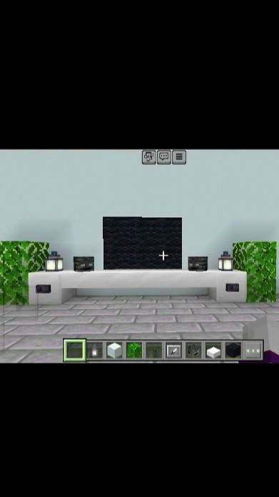 MINECRAFT TV HACK #sortfeed #minecraft #gaming - YouTube