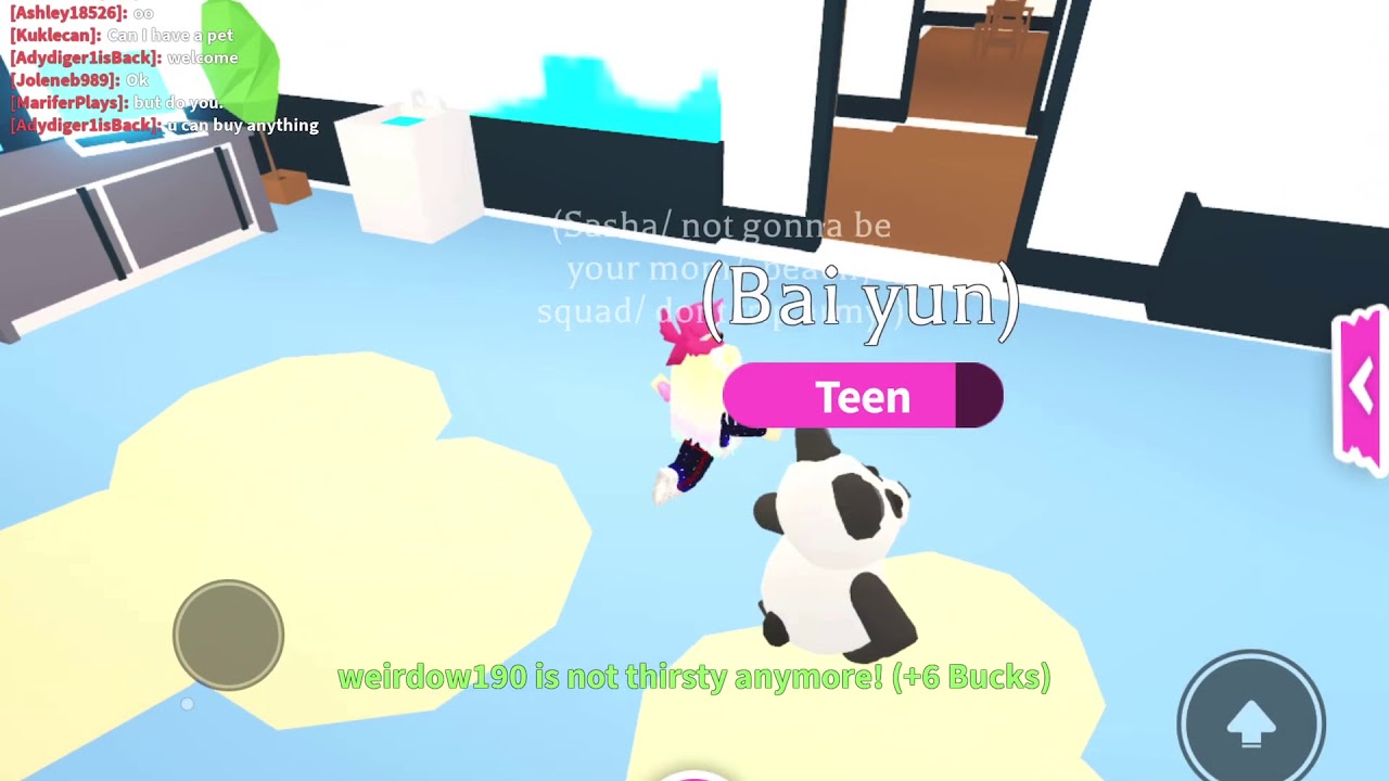 Best grinding tips for adopt me - YouTube