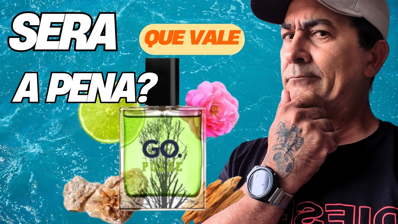 GO PULSE sera que vale a pena? - YouTube