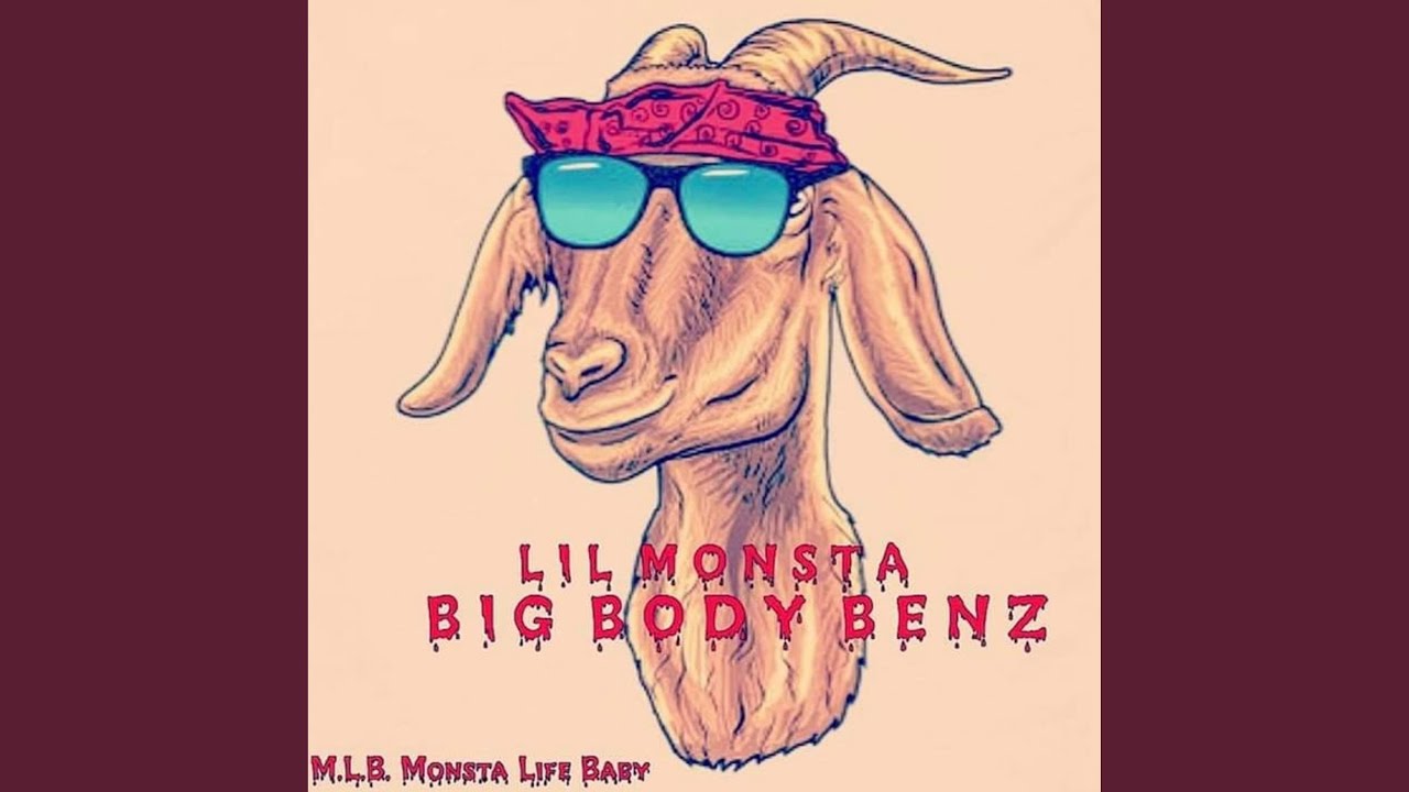 Big Body Benz - YouTube