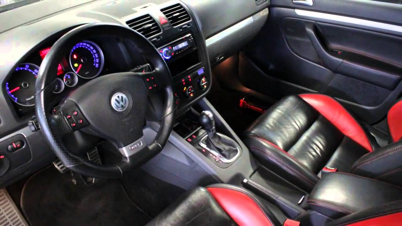 Volkswagen Golf 2.0 GTI 240 PK Limited Edition / 12 MND GARANTIE - YouTube
