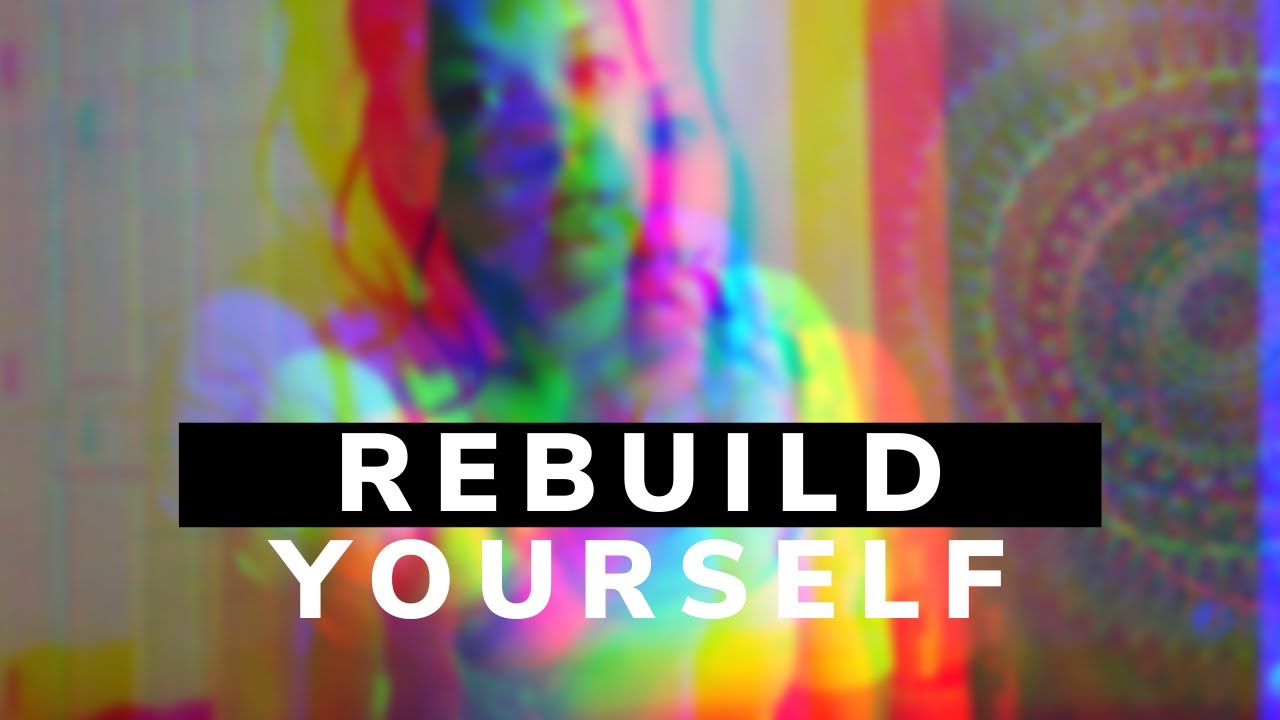 Deconstruct To Reconstruct - Crystallization, Ossification & Rebuilding ...