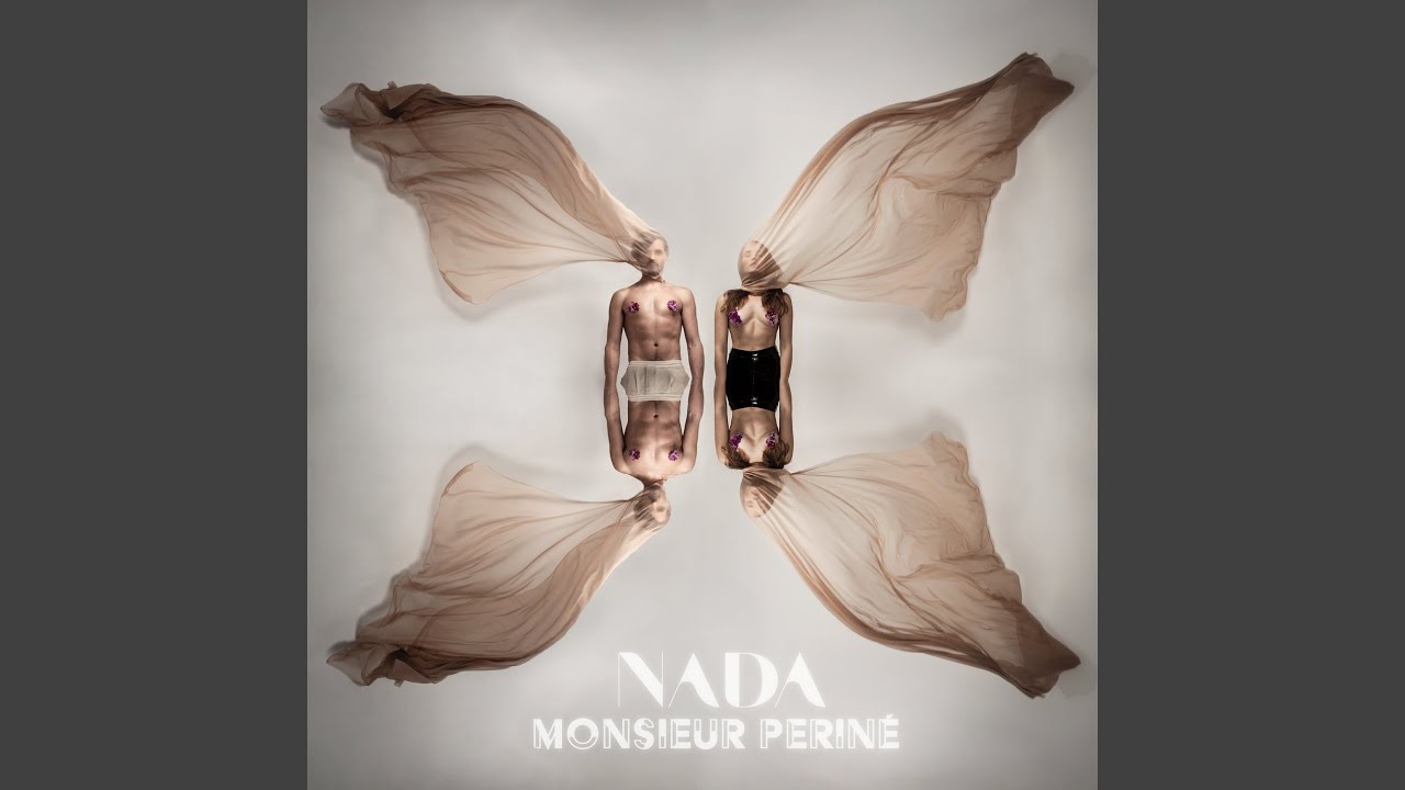 Nada - YouTube Music